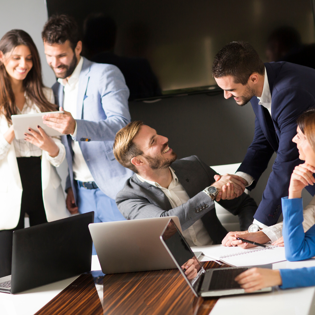 Noticias - TRADE FORCE BRANDS