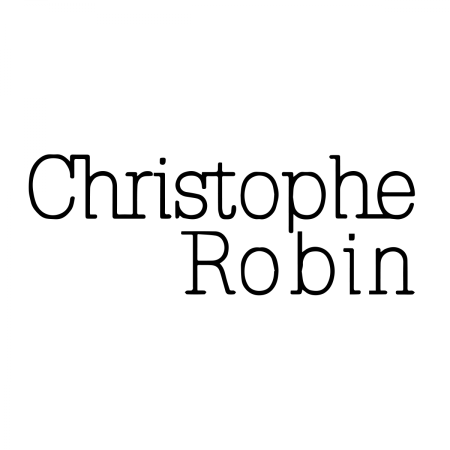 Christophe Robin - TRADE FORCE BRANDS