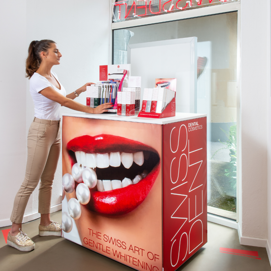 Selective Brands Distribution in Spain and Portugal - TRADE FORCE BRANDS