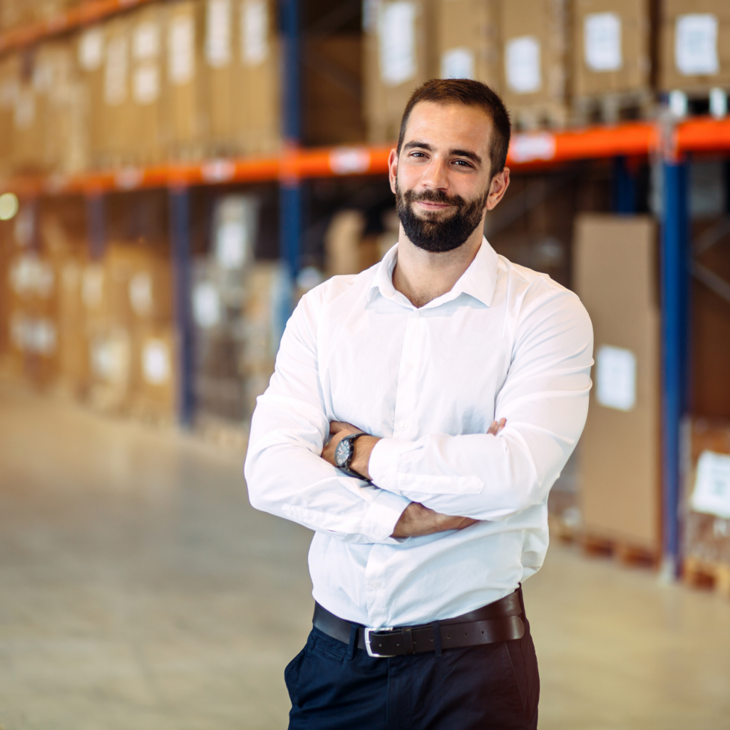 Our Company - TRADE FORCE BRANDS